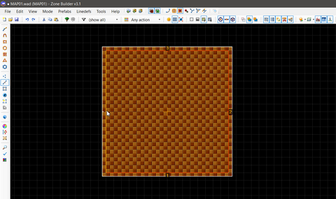 Zone Builder tutorial/Creating level boundaries - SRB2 Wiki